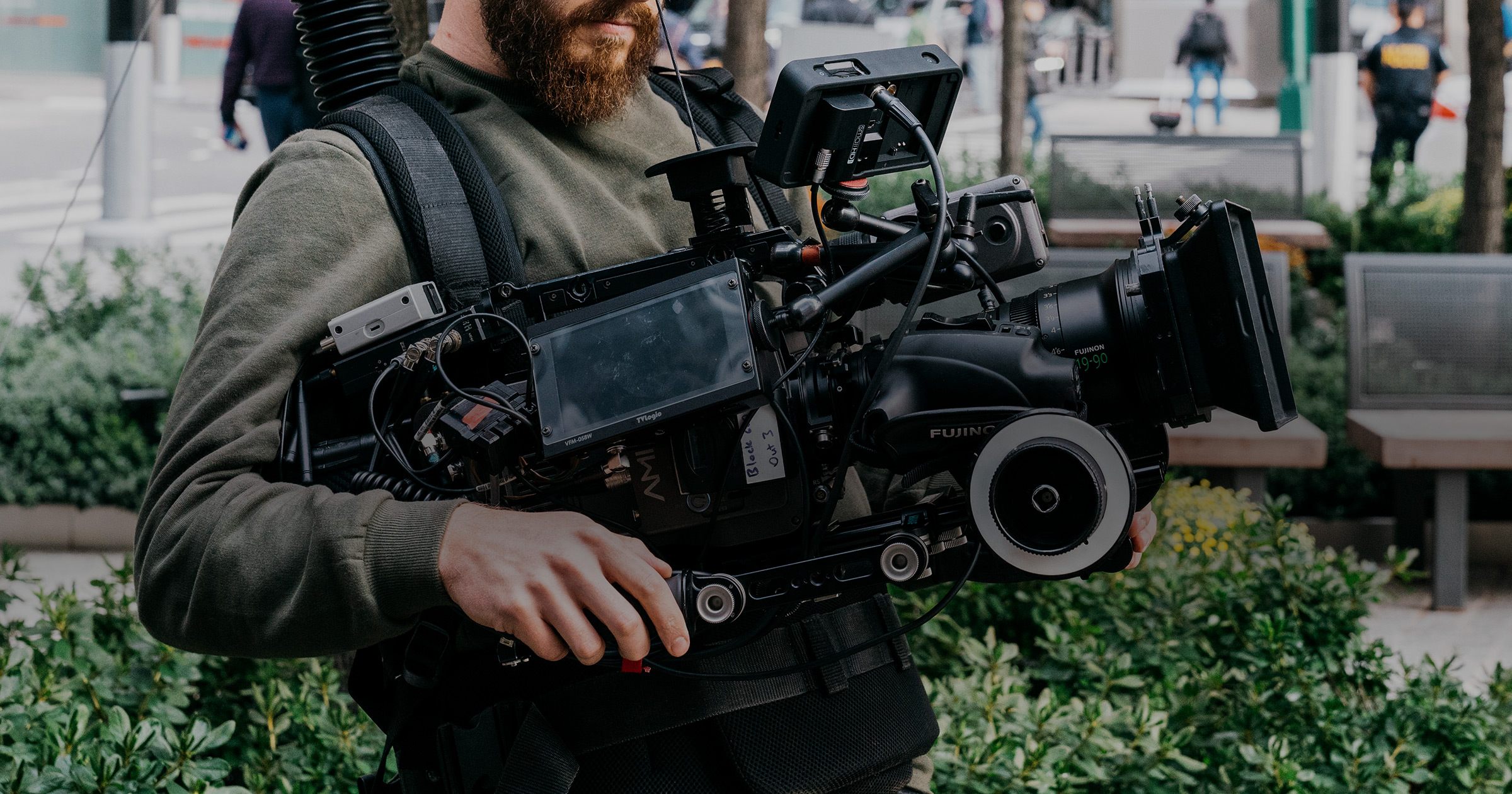 17 Filmmakers Share Things They've Learned - Musicbed Blog