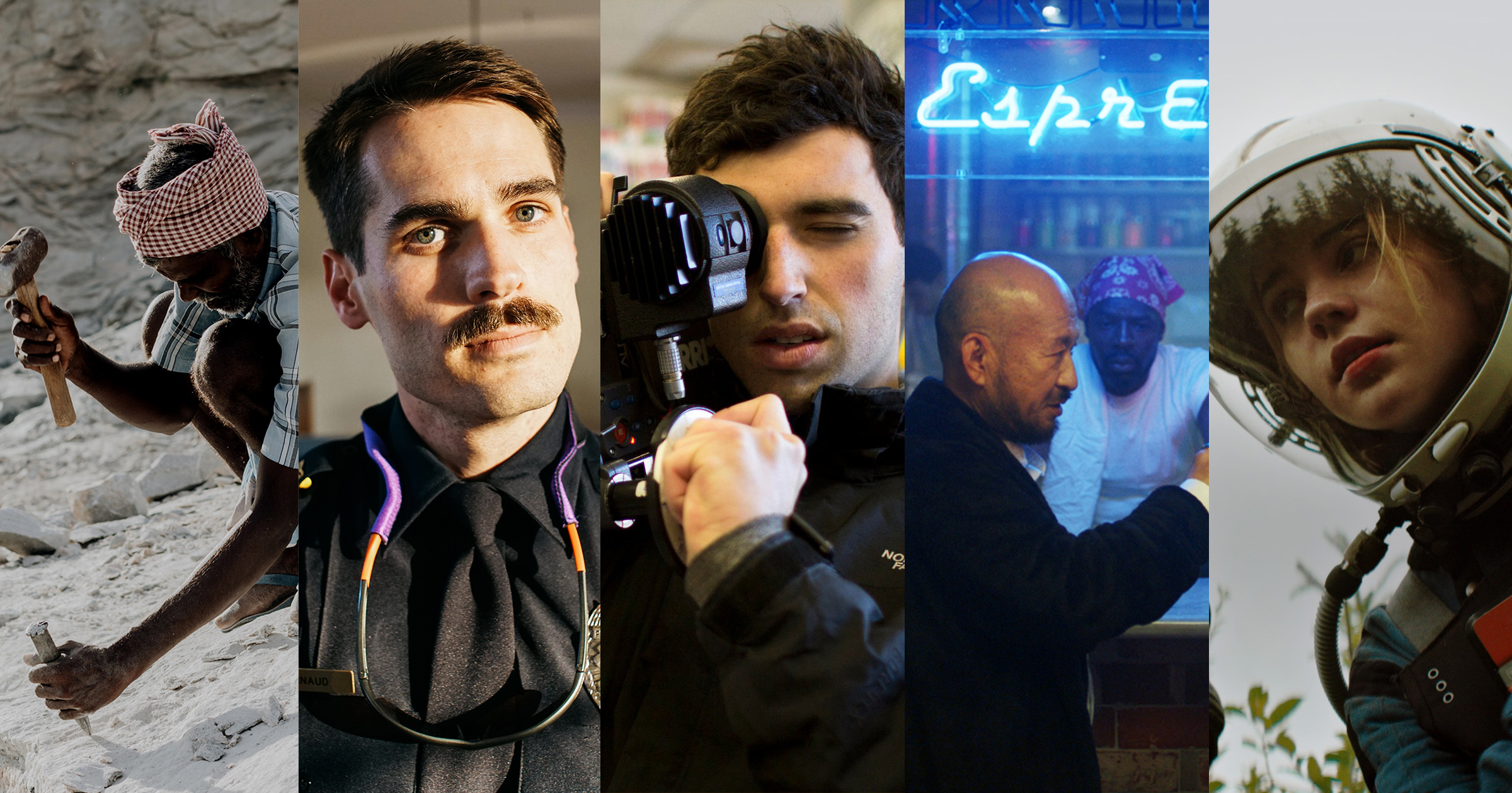 A Filmmaker's Guide to Solving Problems - Musicbed Blog