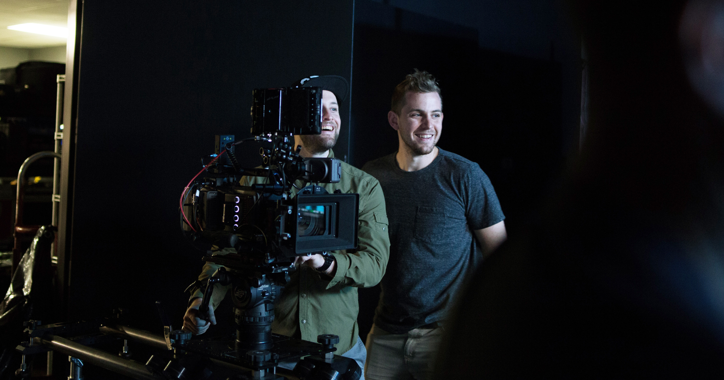 Behind the Emmy-Winning Perspective of Evolve - Musicbed Blog