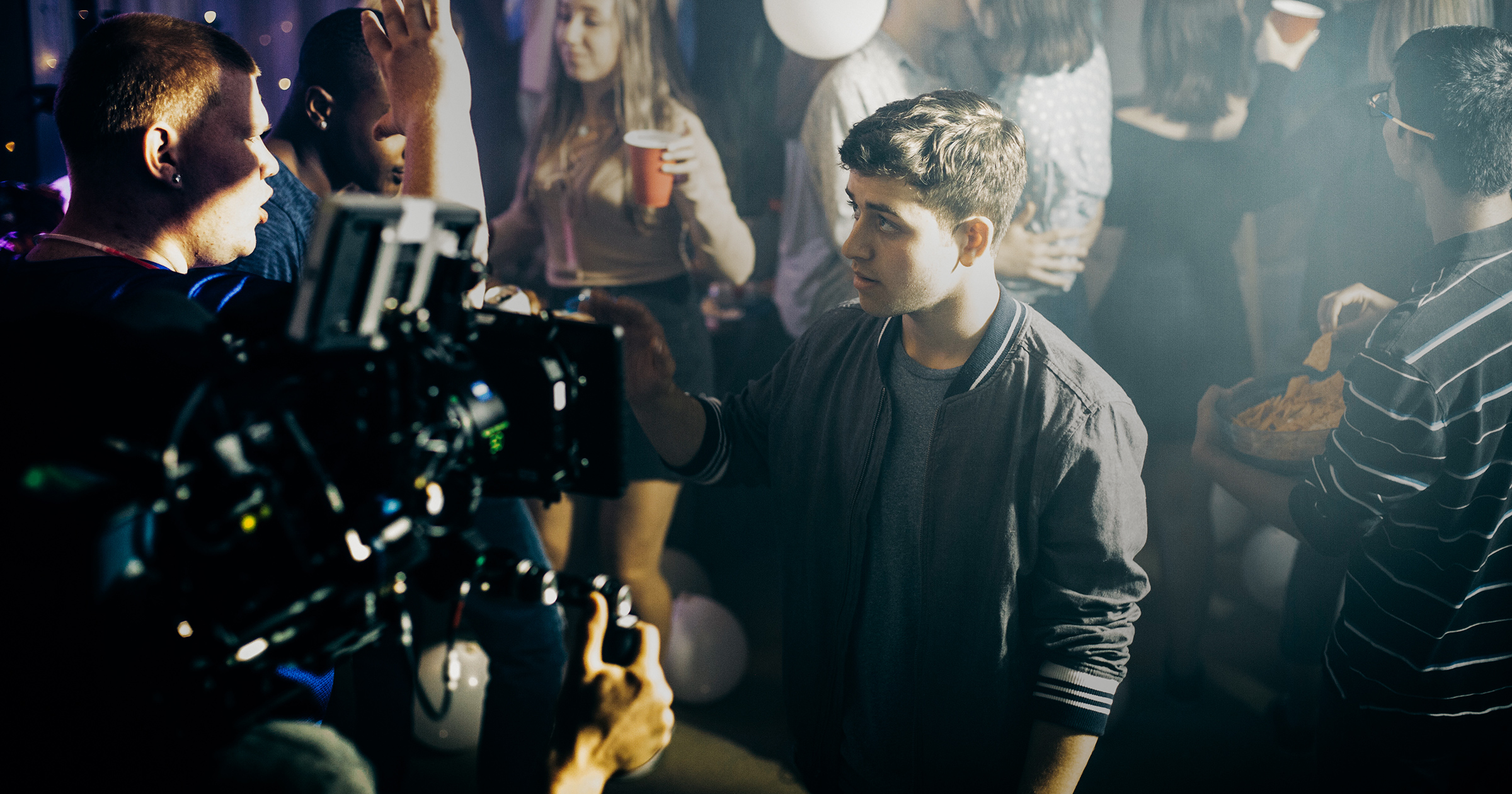 How to Break Into the New Commercial Landscape - Musicbed Blog