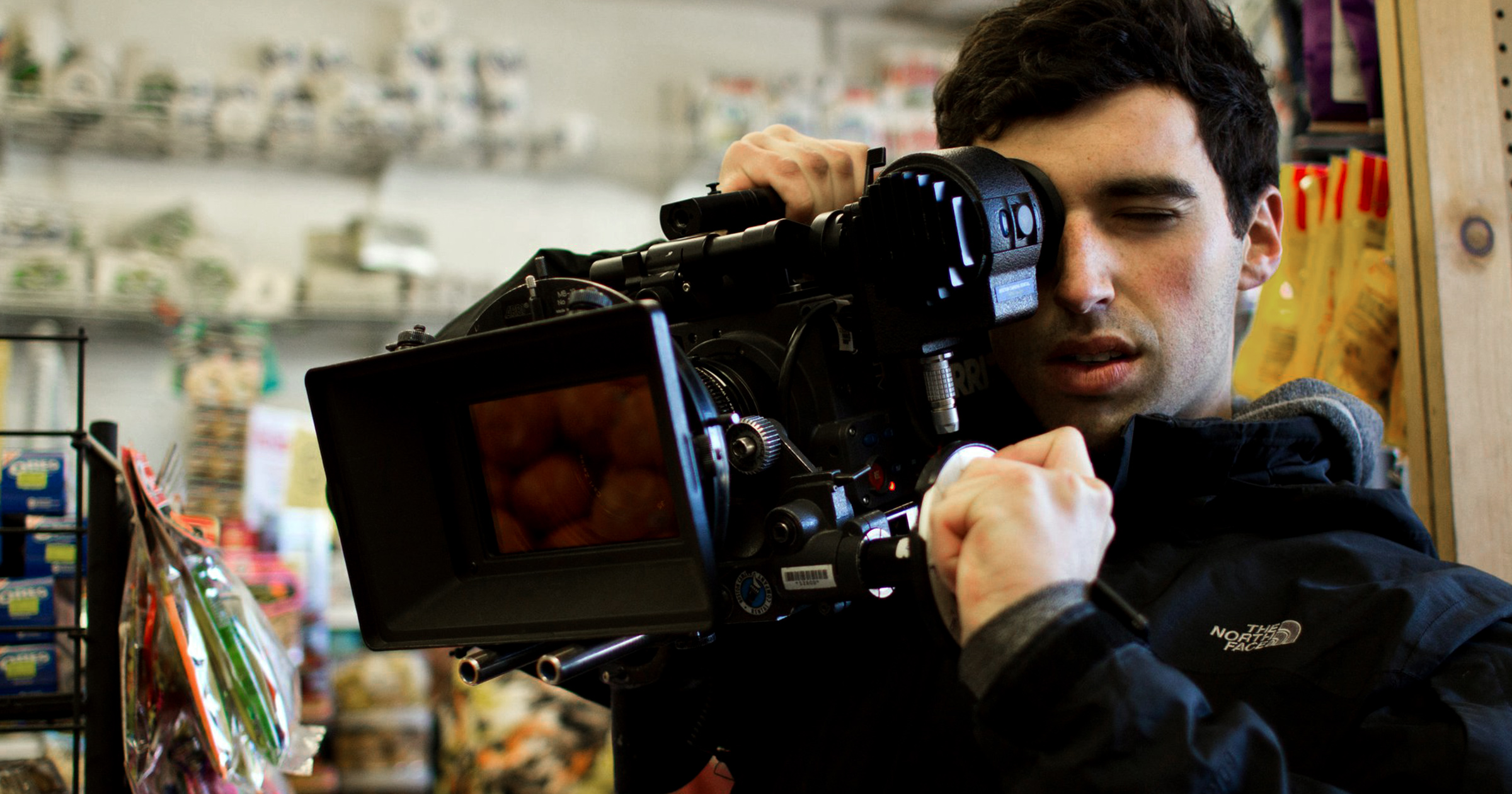 How One Director Found His Style in Commercial Work - Musicbed Blog