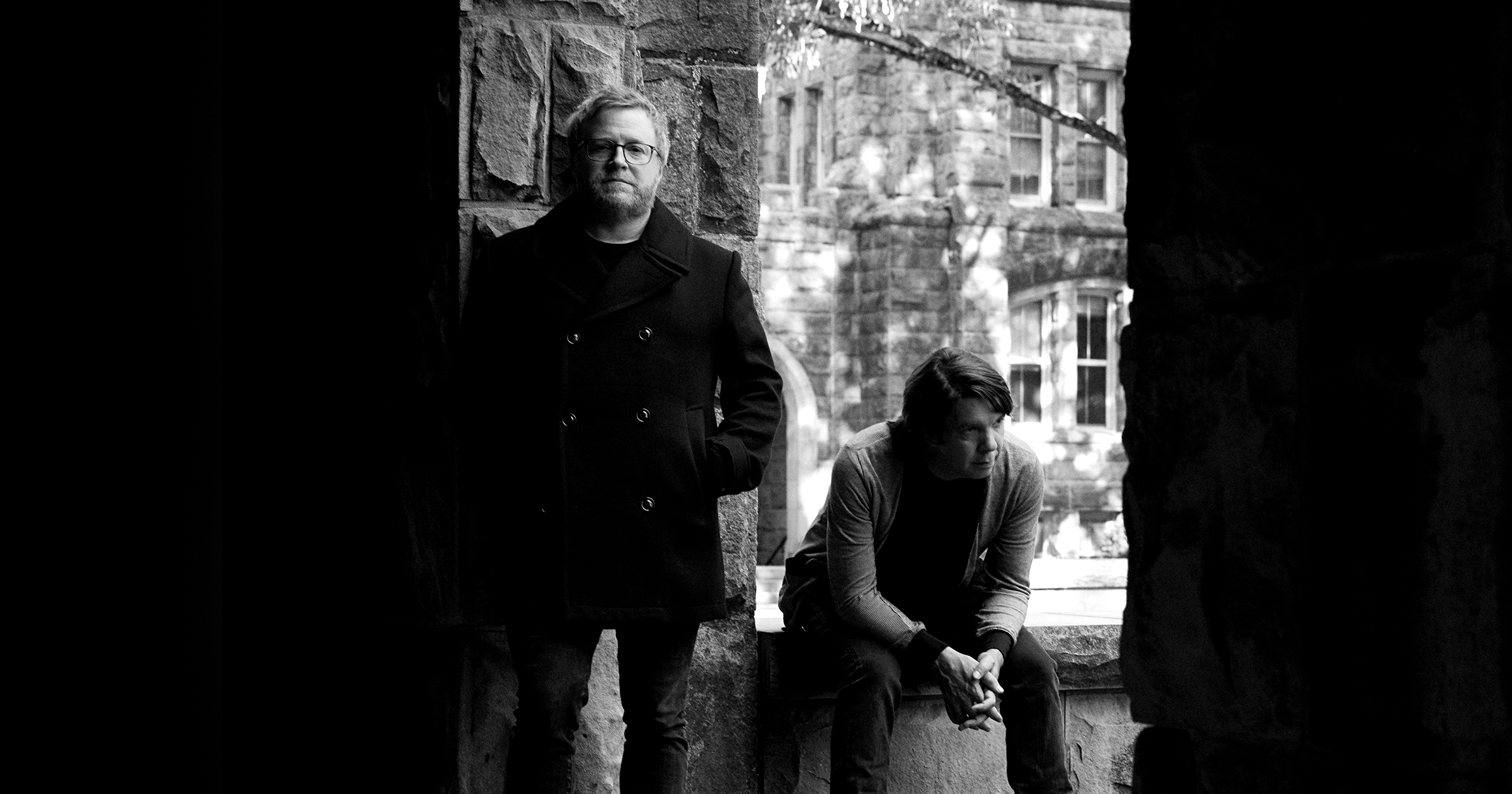 Hammock’s New Album, ‘Mysterium,’ Is a Devastating Masterpiece ...