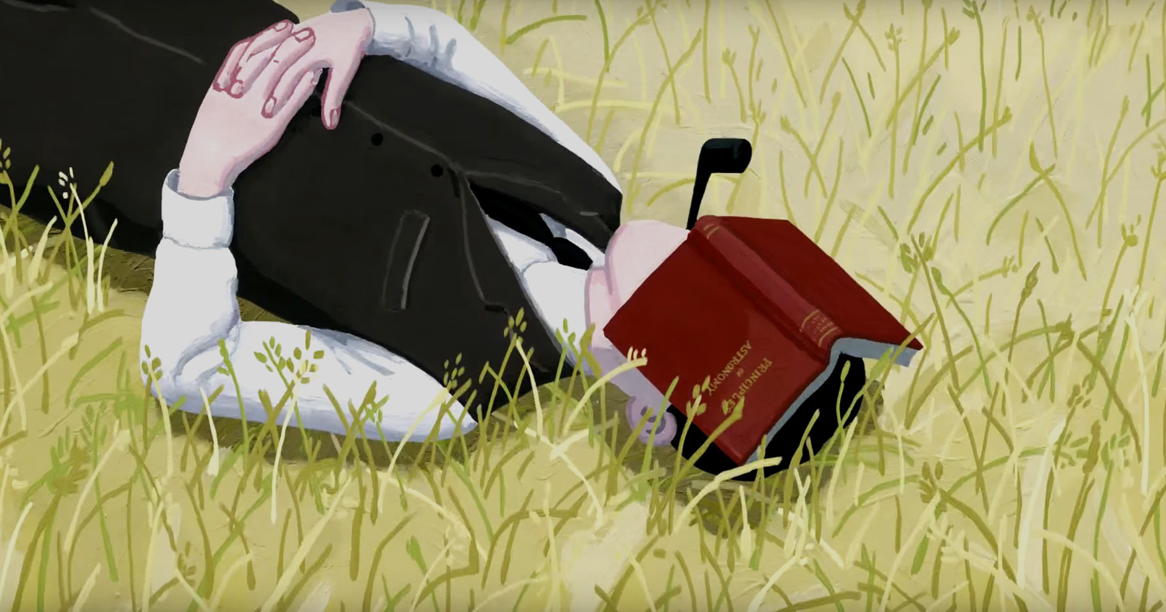 5 Animated Short Films to Inspire Your Next Project - Musicbed Blog