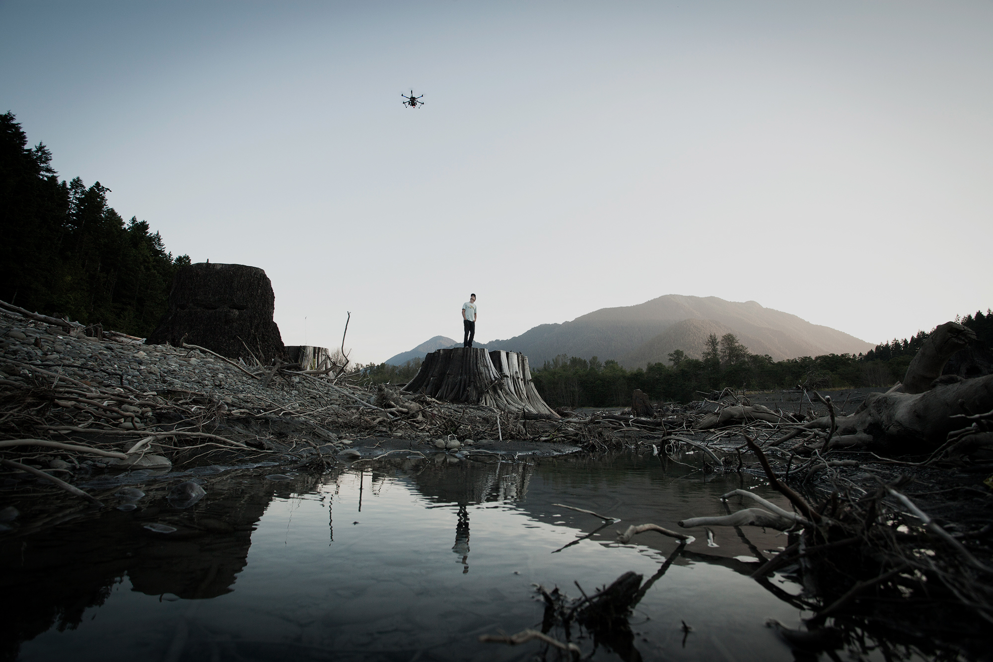 Break the Rules: A Conversation with Ben Knight - Musicbed Blog