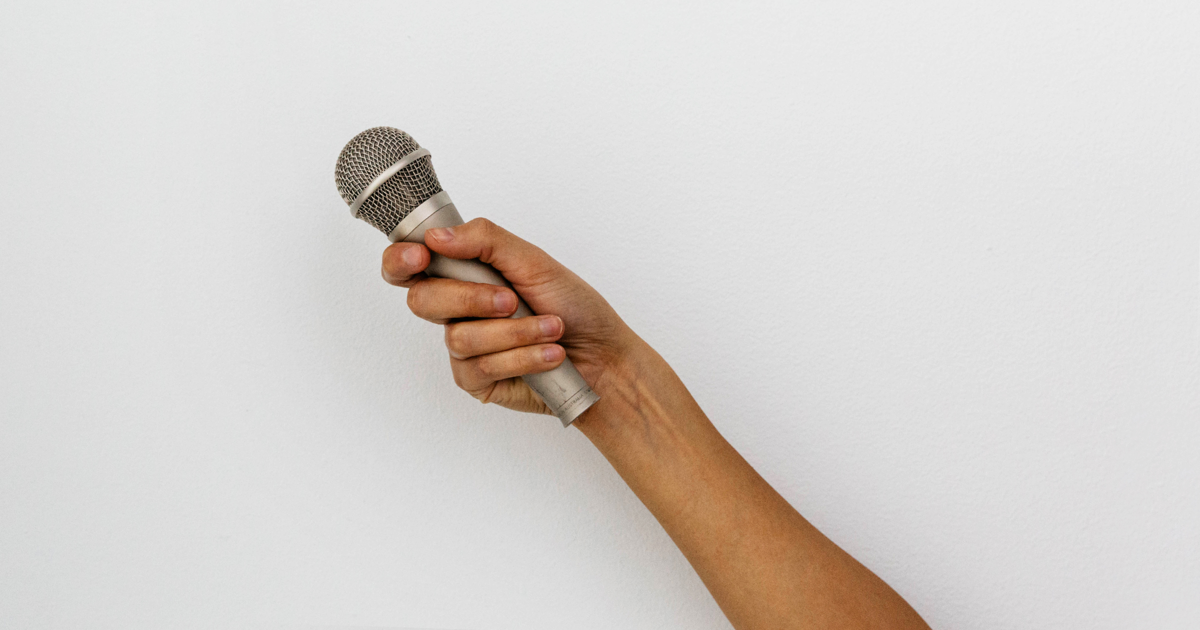 How to Sound Like Yourself: A Rough Map to “Finding Your Voice ...