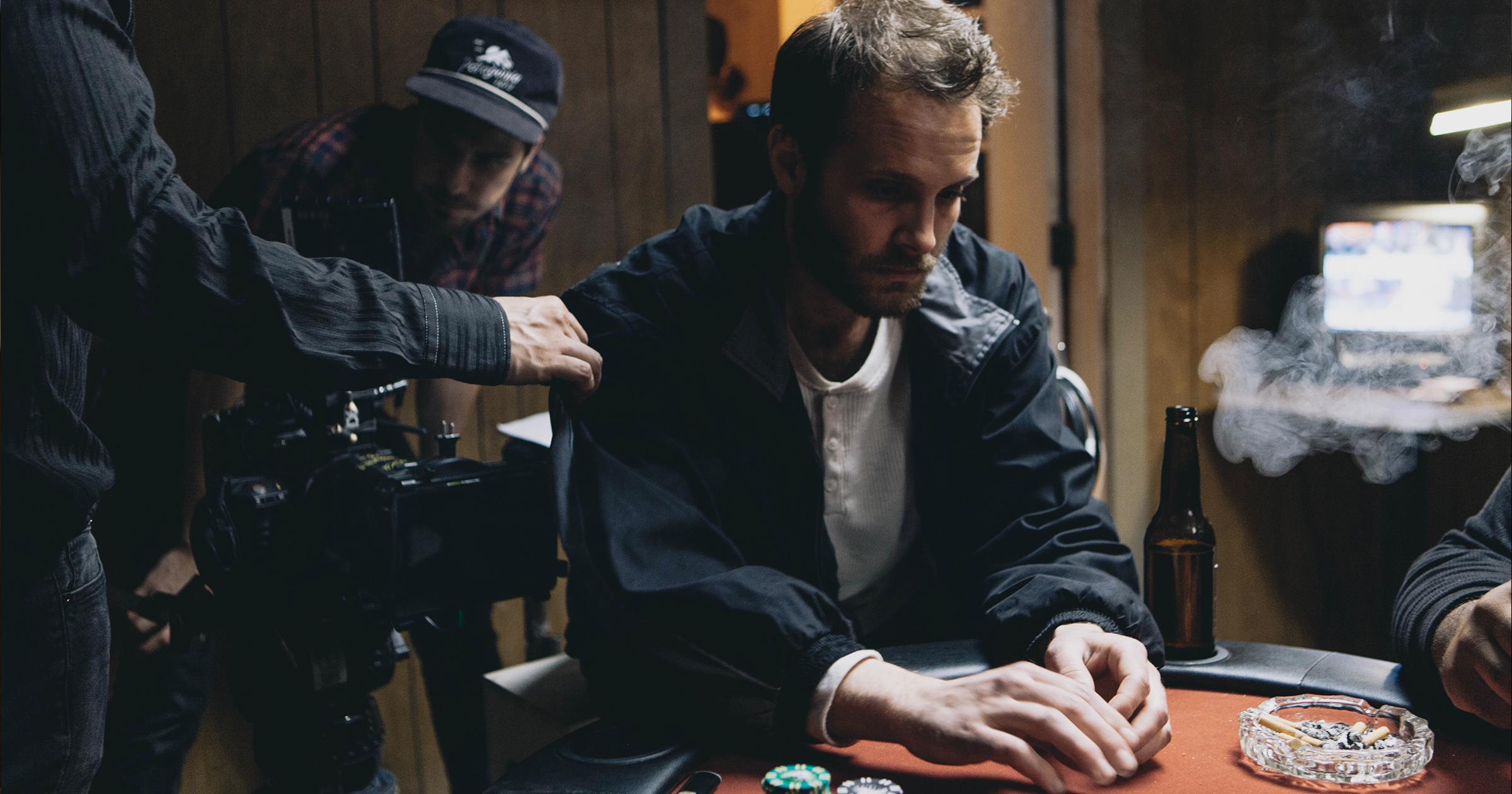 6 Prompts to Launch Your Next Short Film - Musicbed Blog