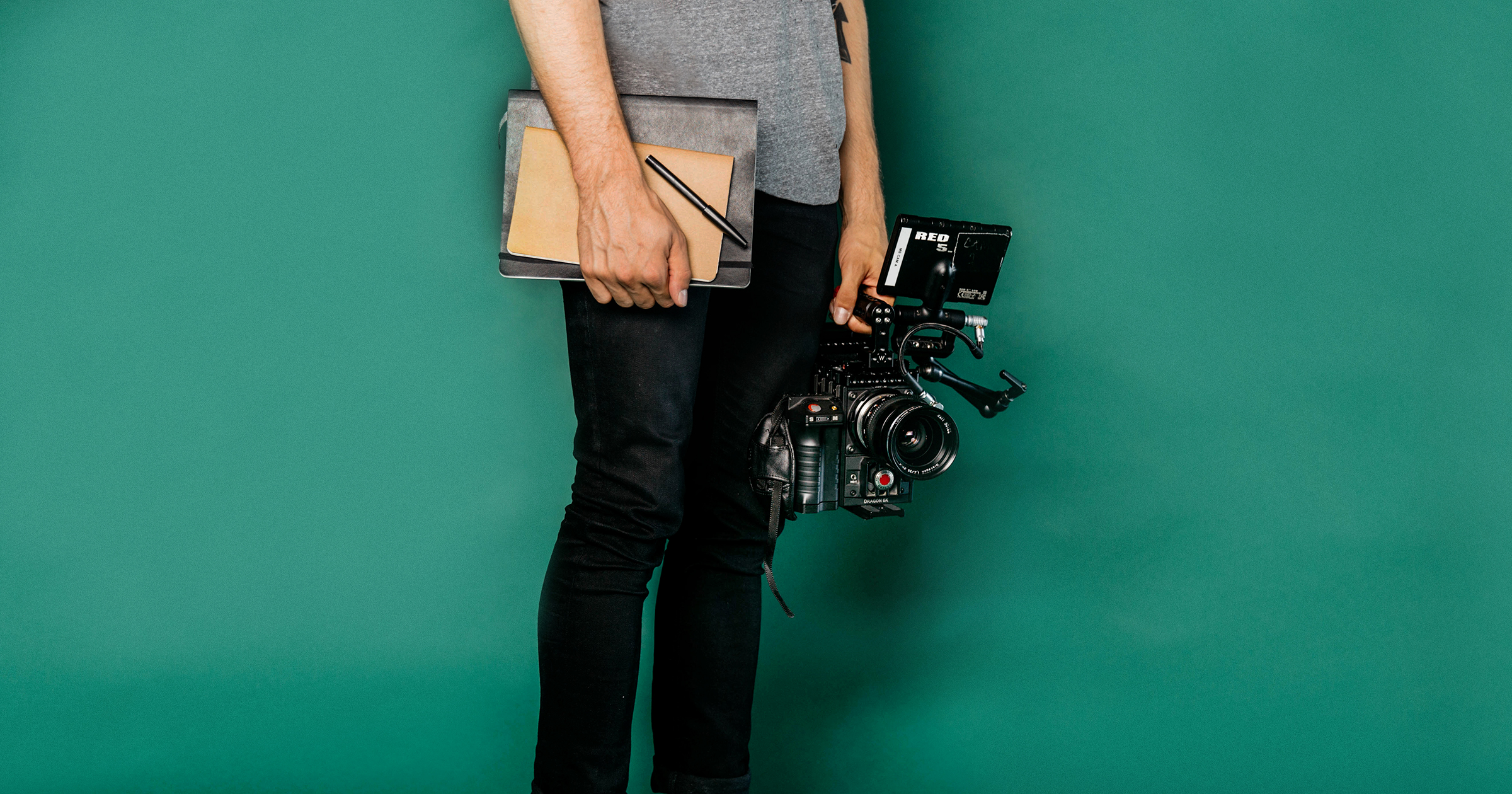 9 Indie Filmmakers Talk About Higher Education - Musicbed Blog