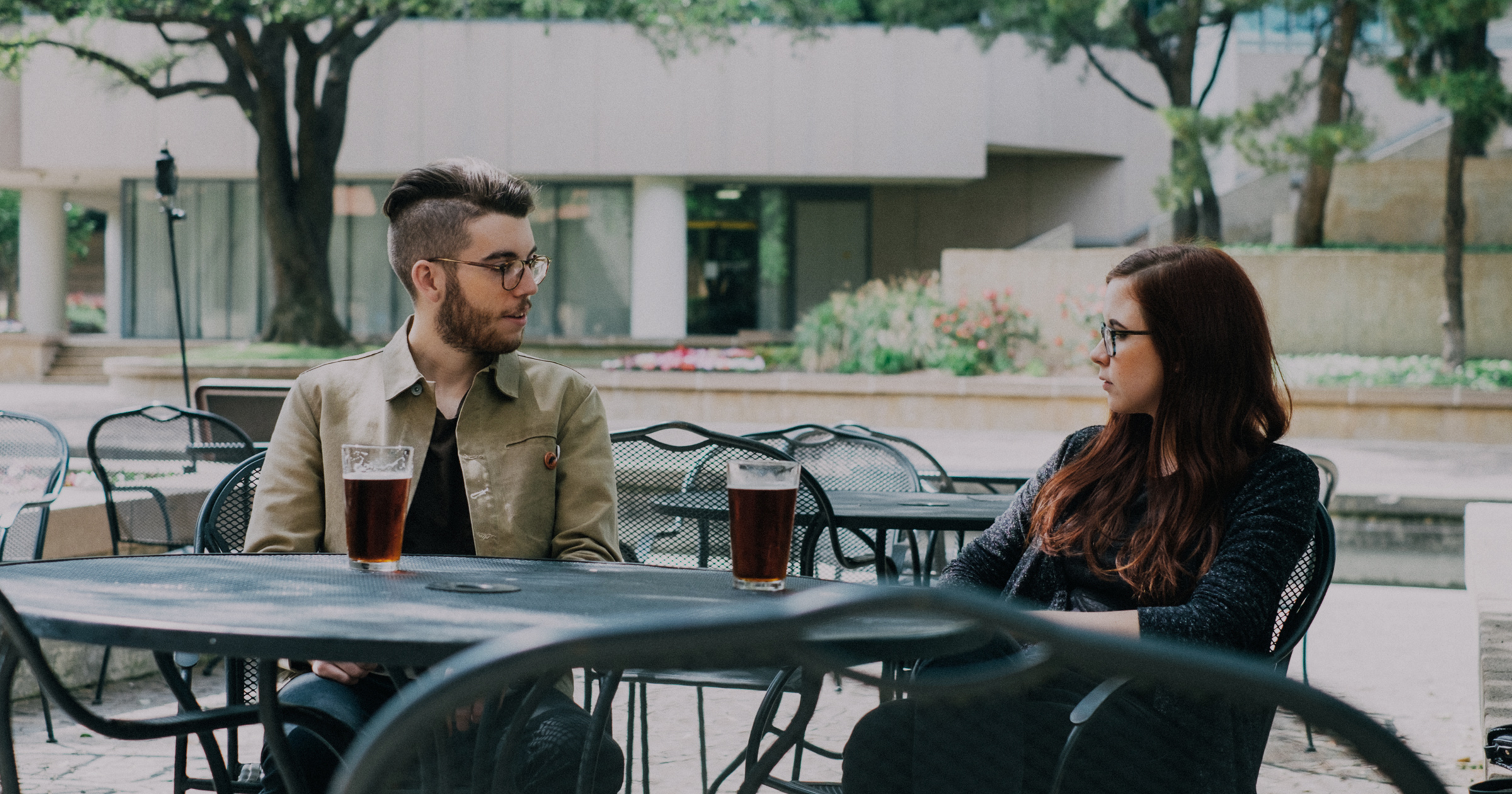 4 Tips for Talking About Your Next Project - Musicbed Blog