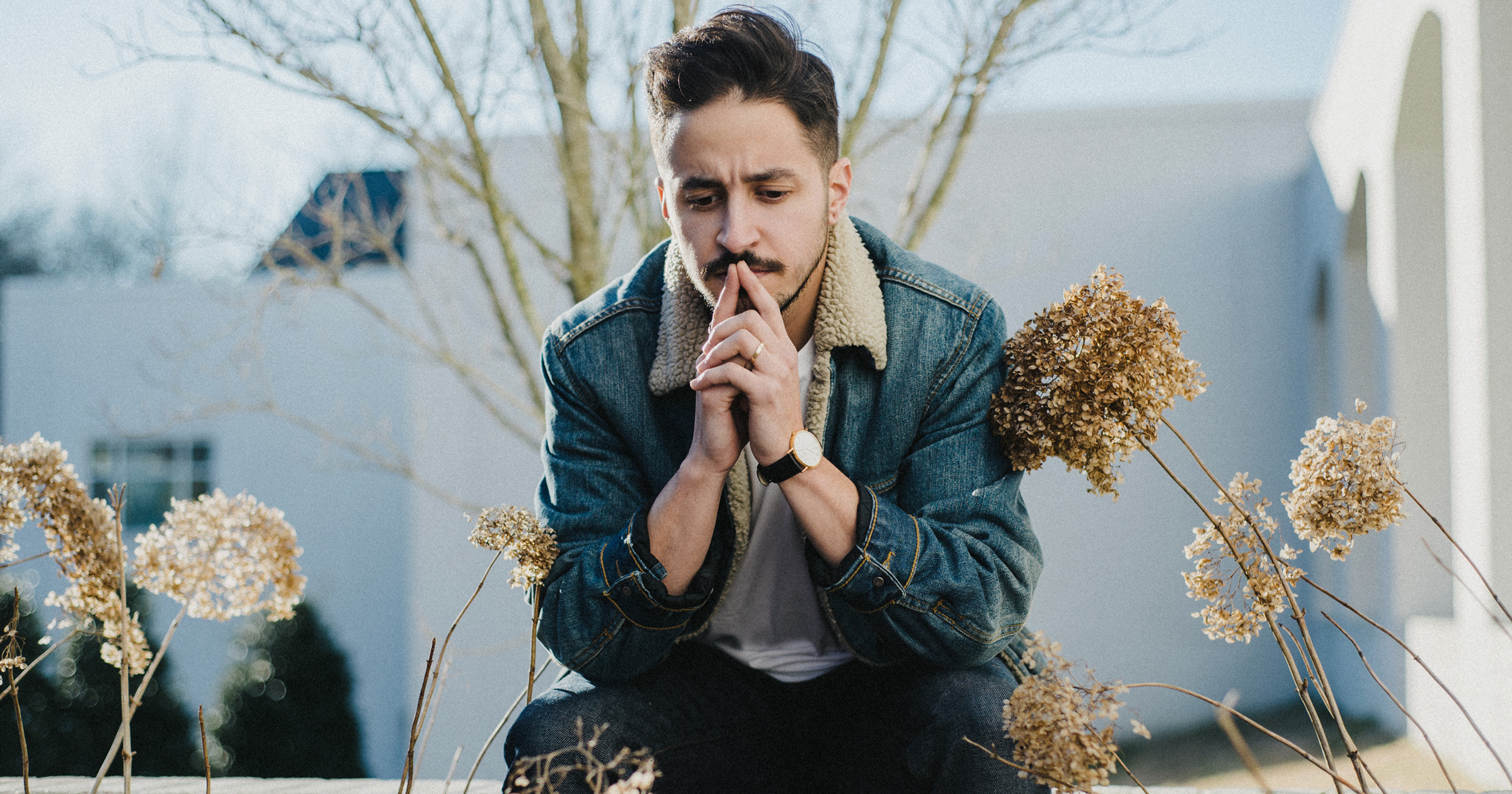 KAPTAN: You Hear a Song and Something Clicks - Musicbed Blog