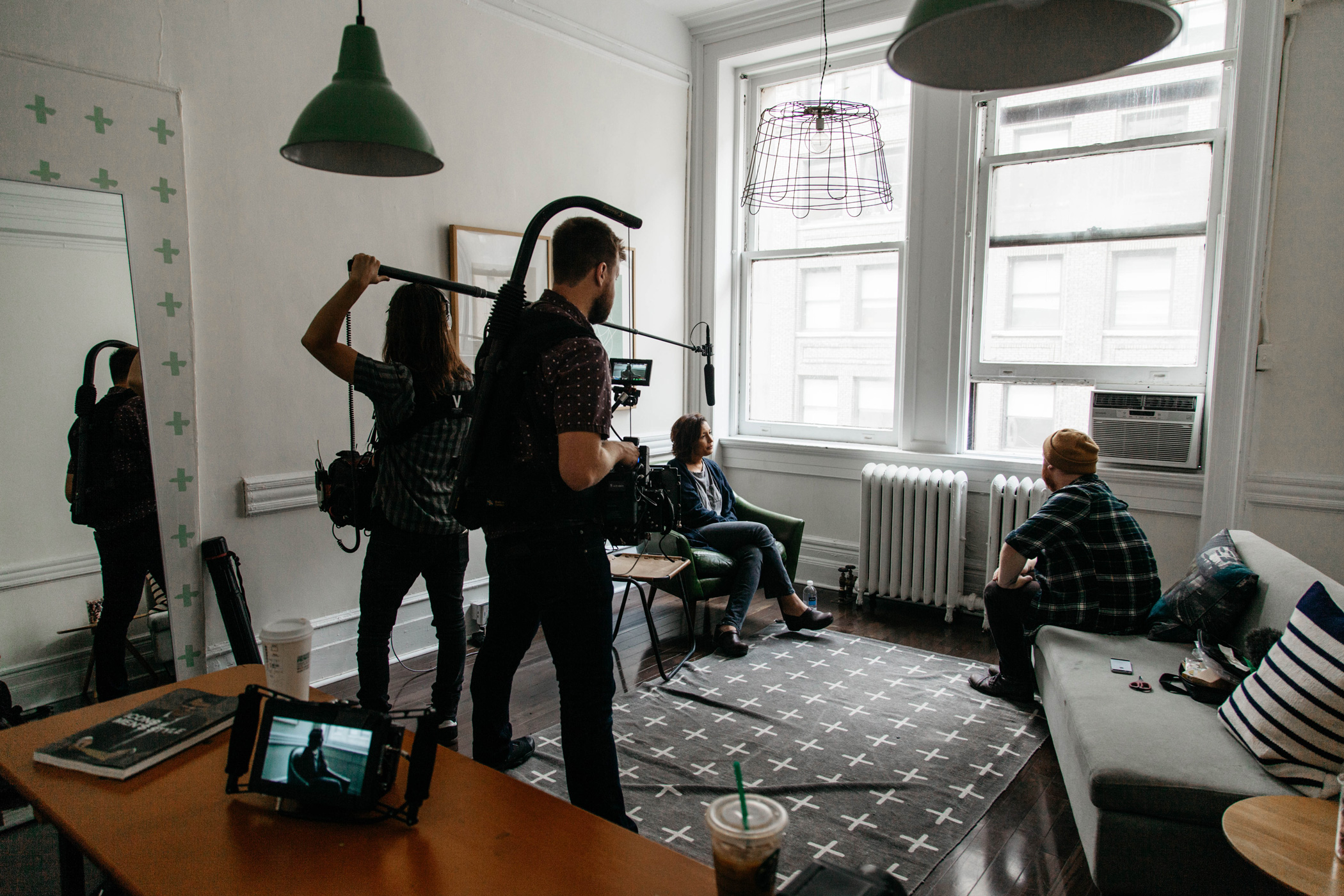 How to Build an Indie Film Budget - Musicbed Blog