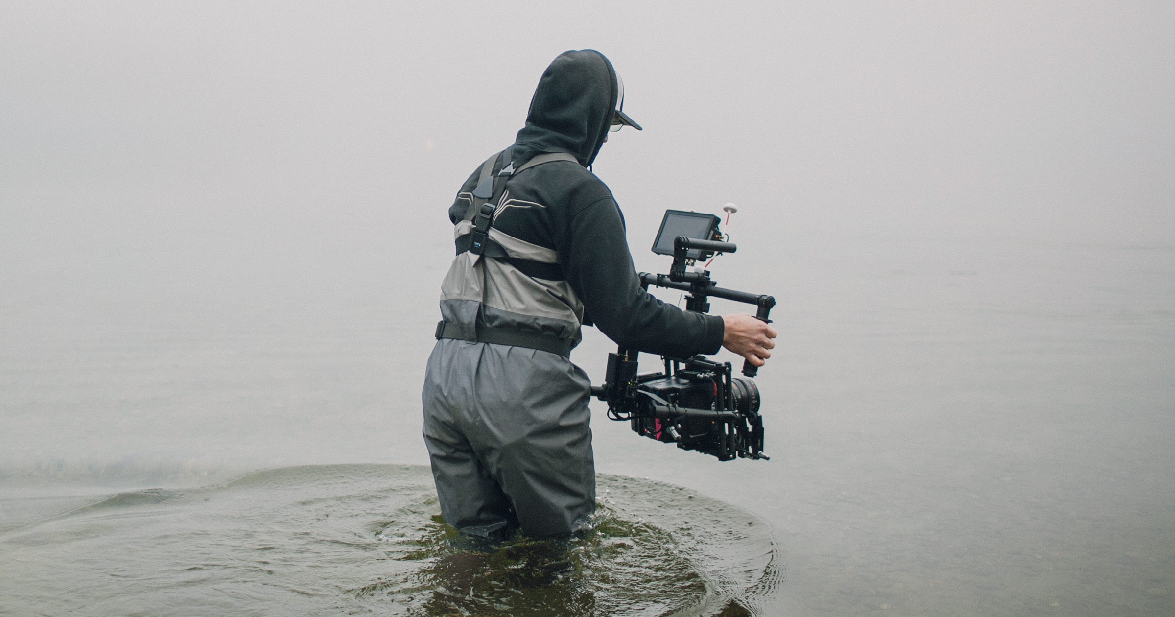 The ARRI ALEXA Mini IRL: Gear Talk with MINDCASTLE - Musicbed Blog