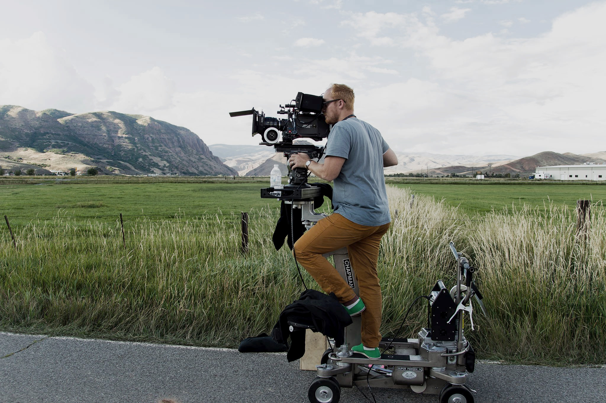 No Excuses: A Conversation with Preston Lee of Über Content - Musicbed Blog