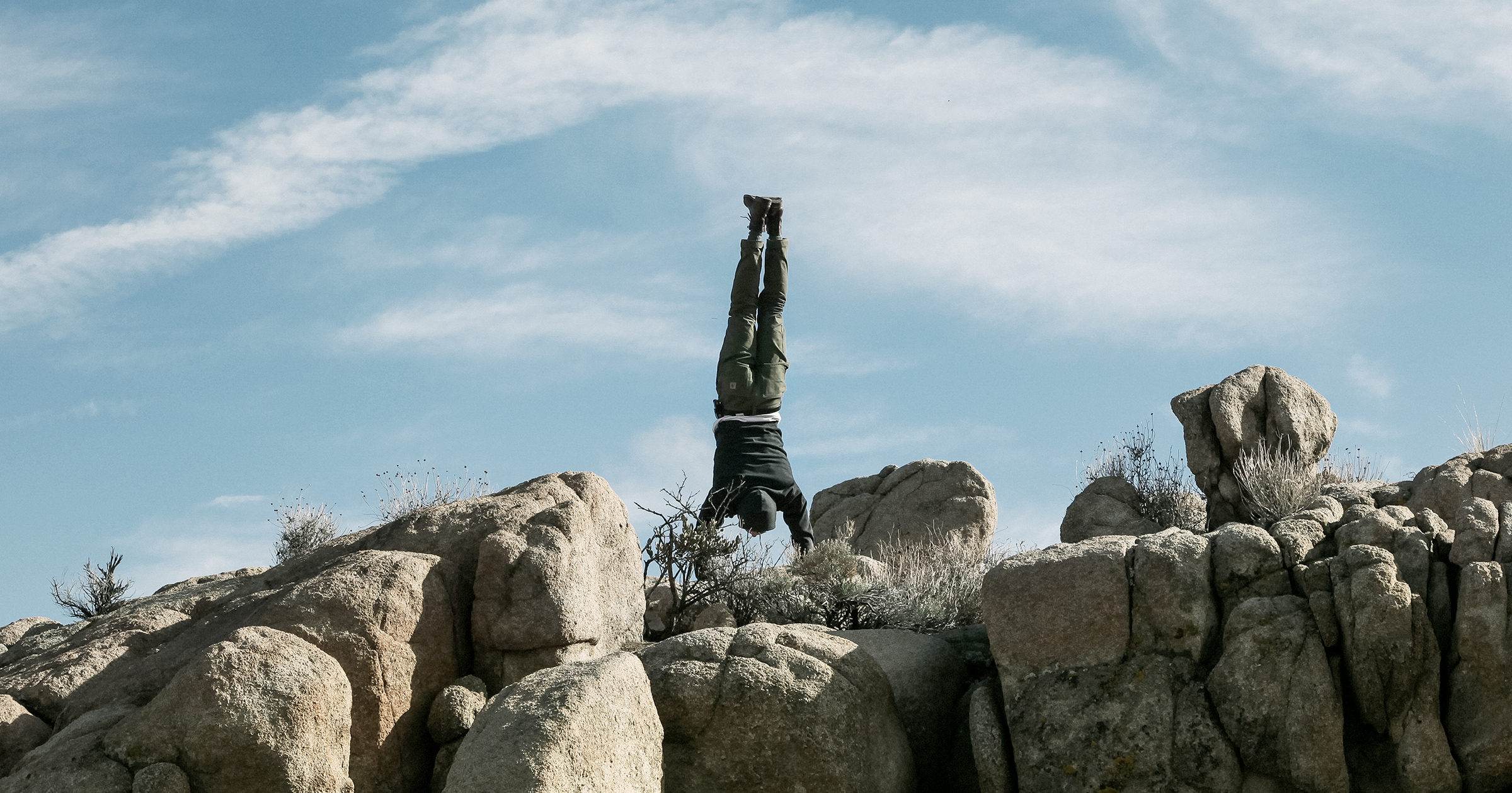 Risk: 6 Filmmakers’ Perspectives - Musicbed Blog