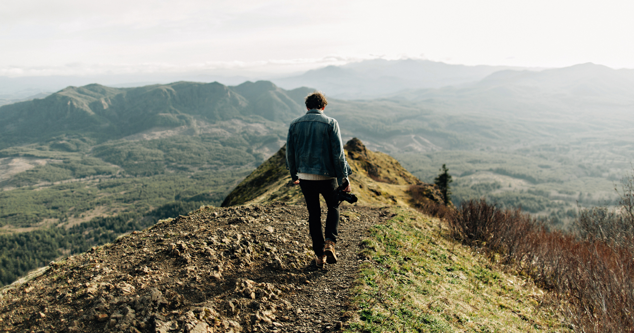 The Creative Benefits of Solitude - Musicbed Blog