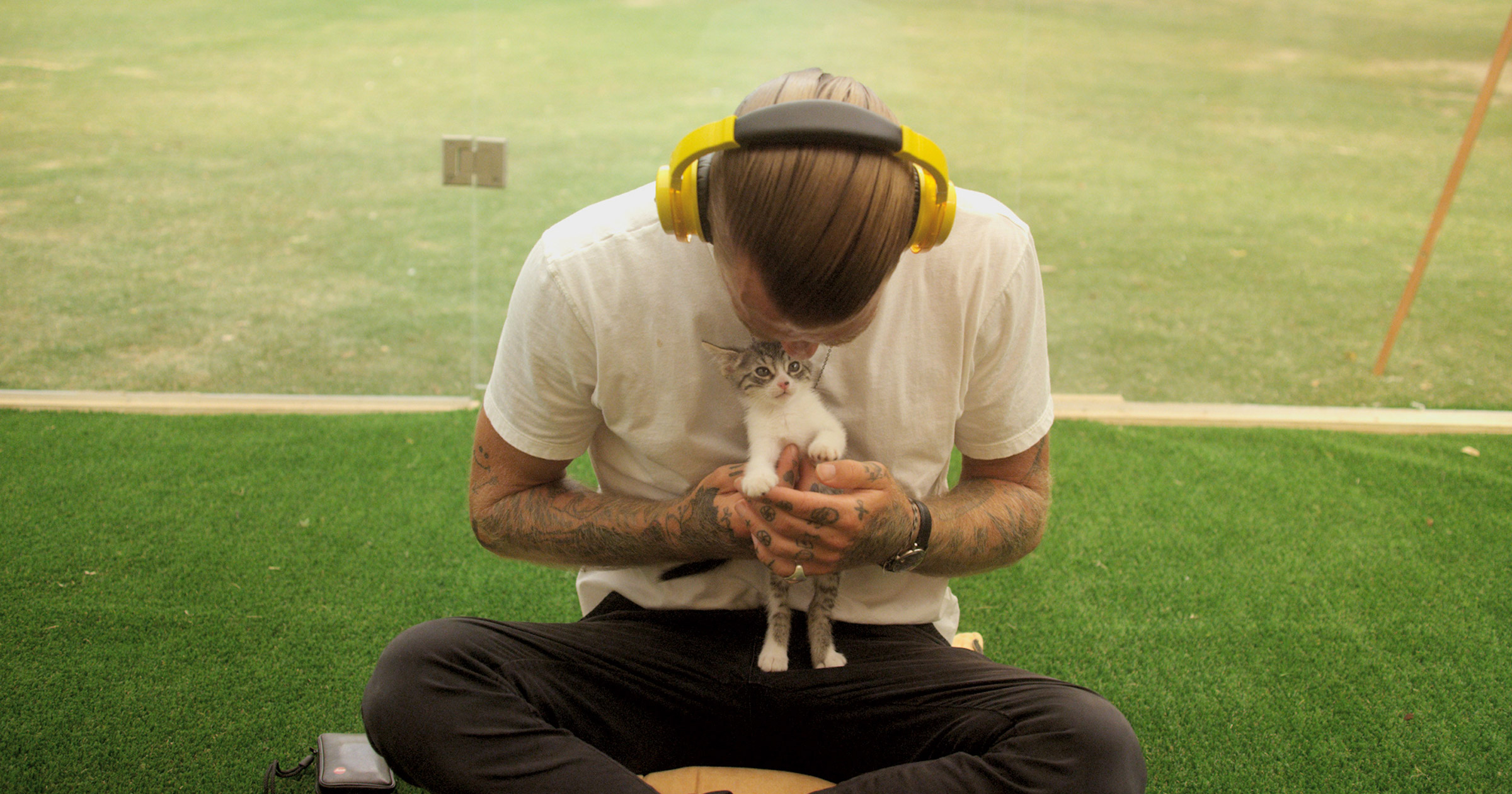 Don’t Sell Your SoulPancake: A Conversation with Golriz Lucina ...