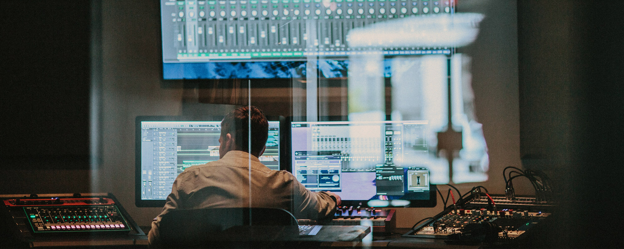 Notes to a Young Composer from Tony Anderson and Luke Atencio ...