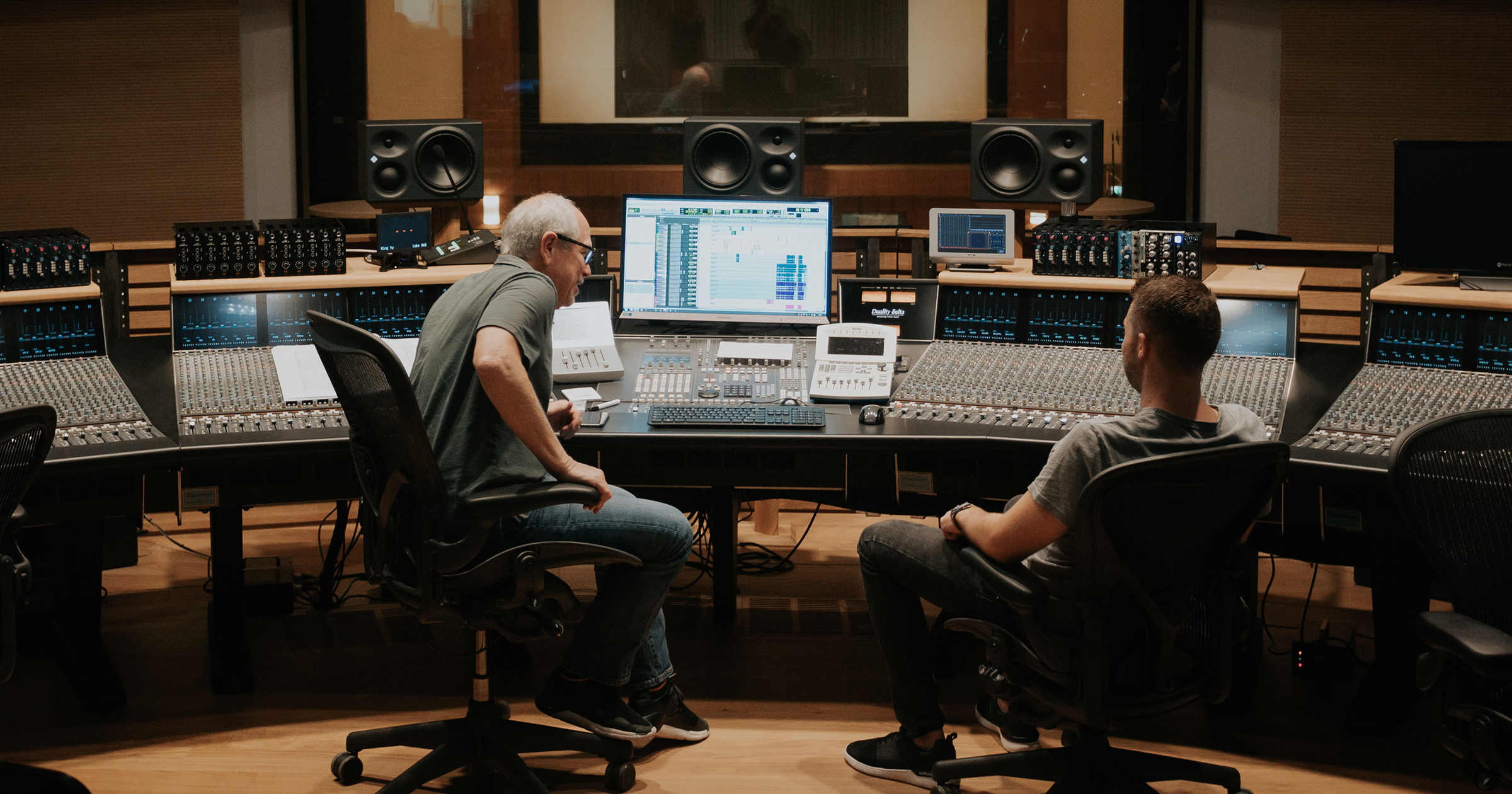 How Tony Anderson Broke Out of His Creative Rut - Musicbed Blog