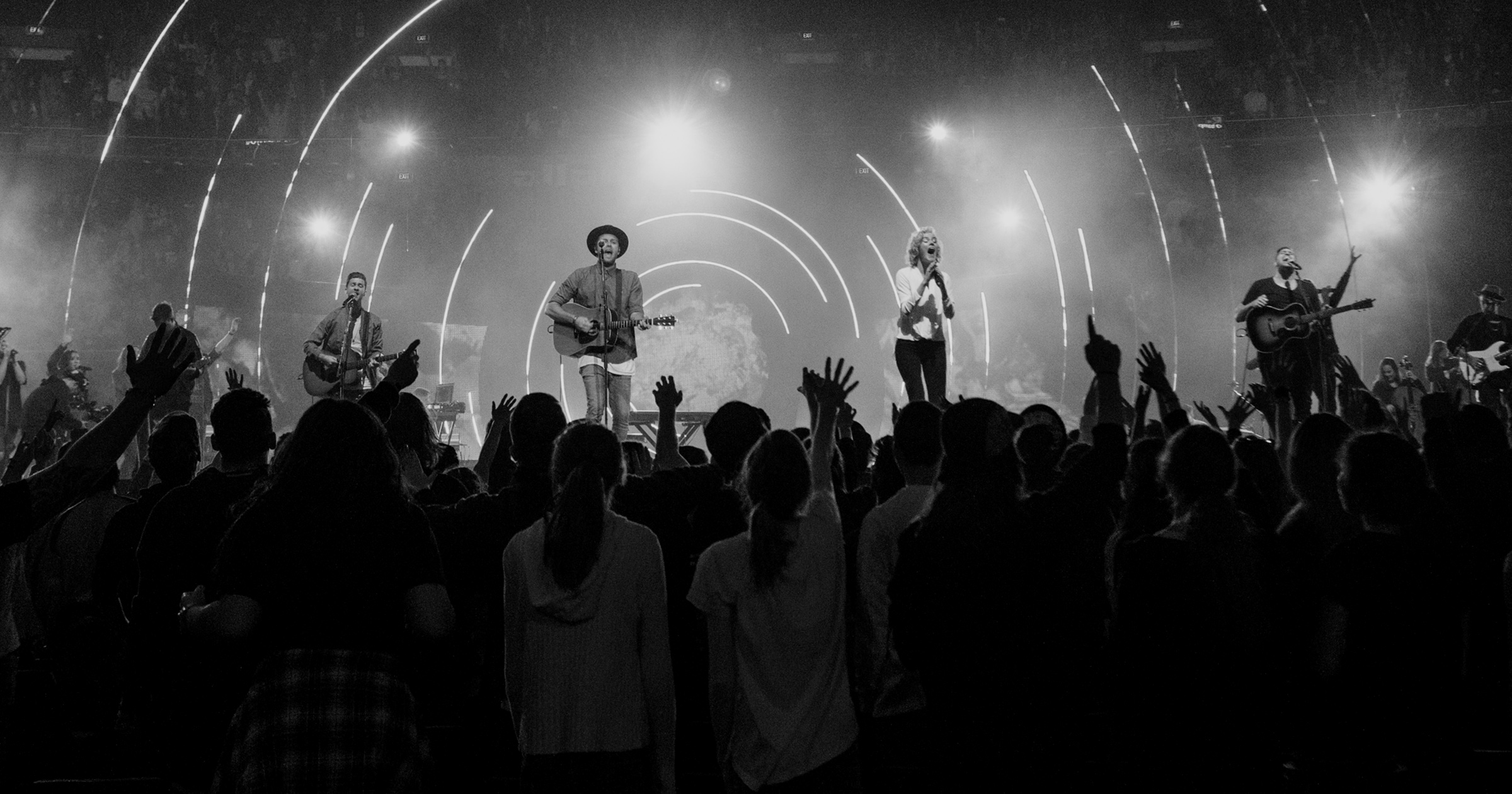 Announcing Worship Music, Now Available to License for the First Time ...