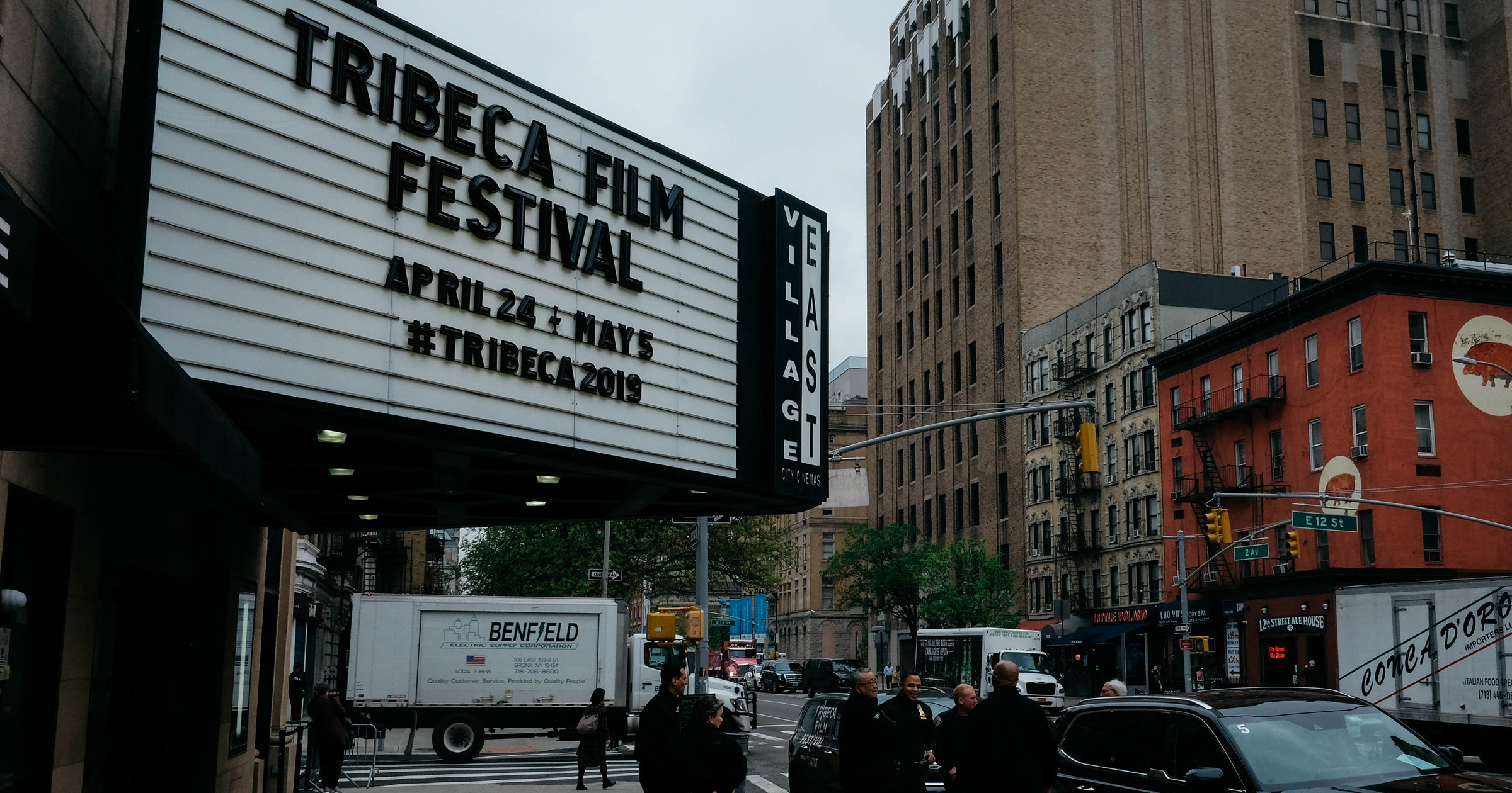 Tribeca 2019: 5 Films You Should Watch - Musicbed Blog