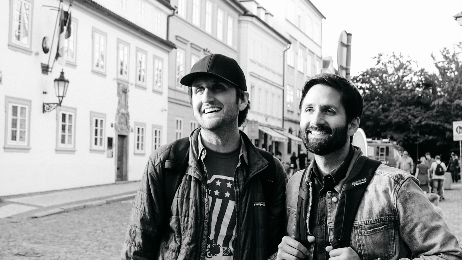 How Two Brothers Created 17 Commercials (And One Incredible Short Film ...