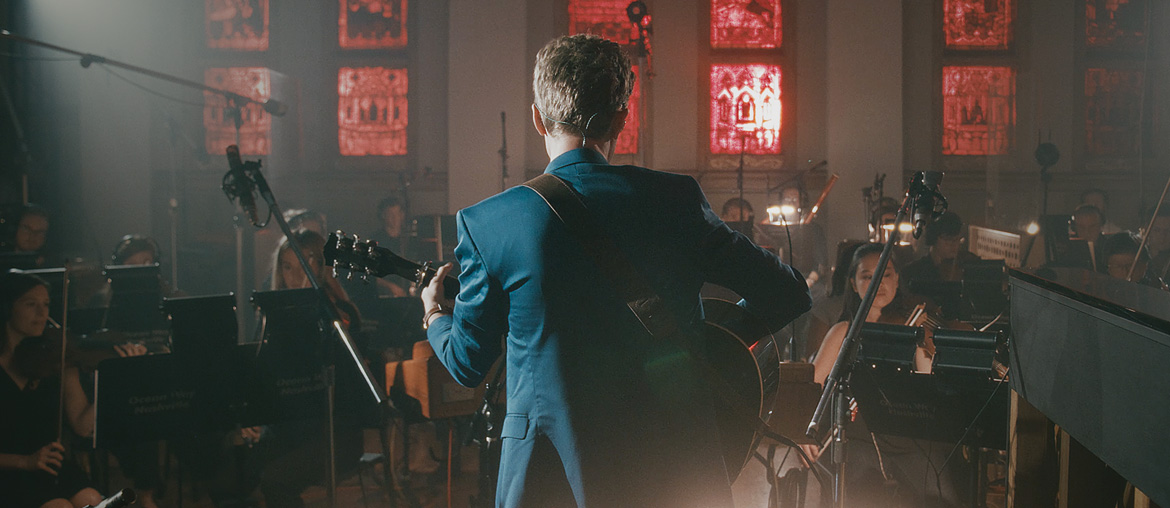 Cody Fry - Musicbed Blog