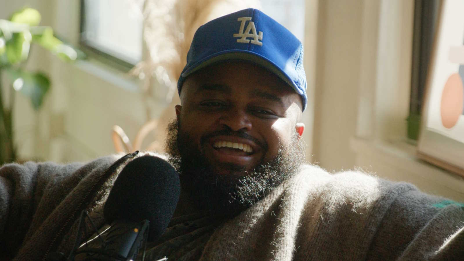 Musicbed Podcast #008 with Calmatic on Crafting Your Creative Rhythm ...