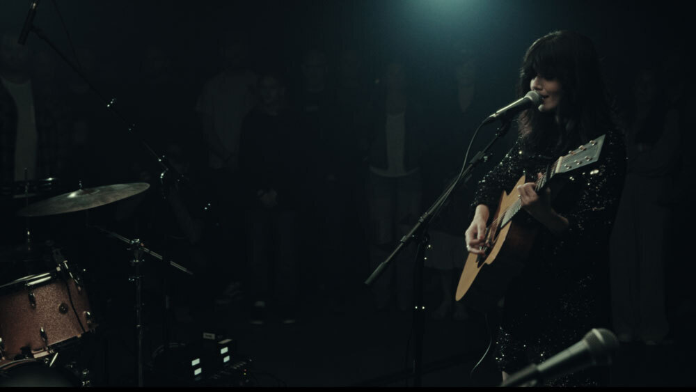 Musicbed Sessions | Victoria Bigelow