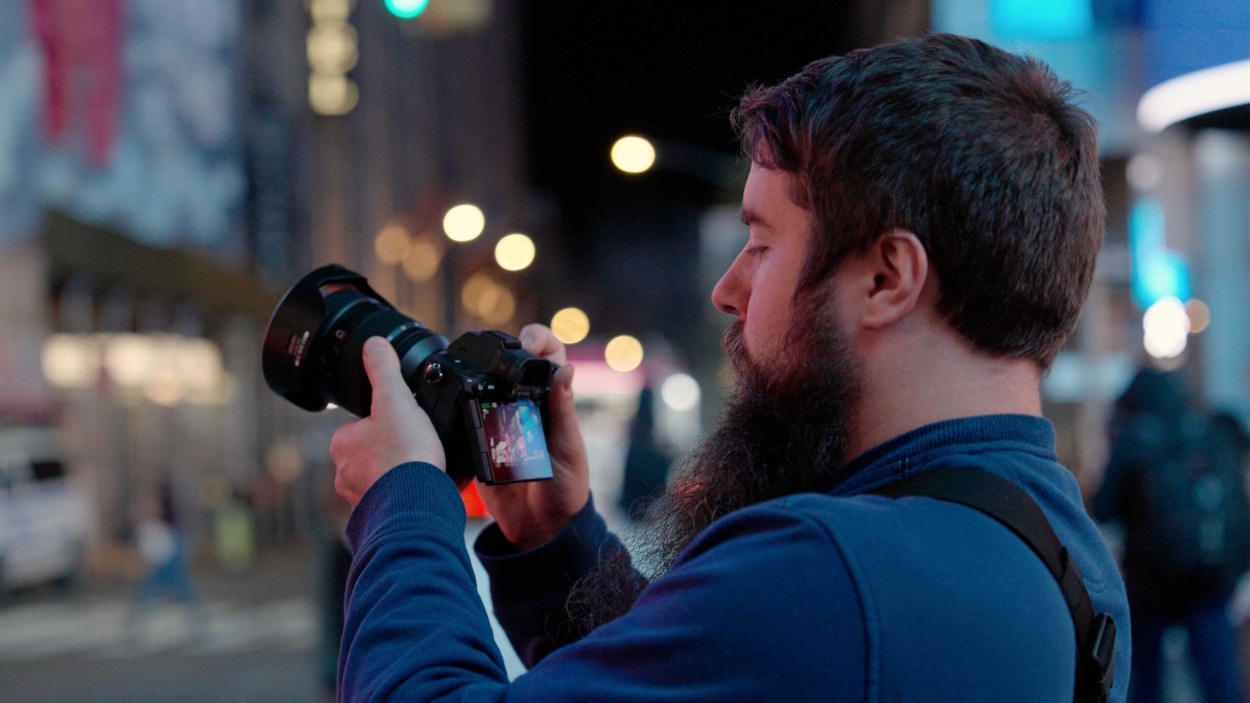 Wedding Filmmaking: How Matt Johnson Captures the Heartbeat of Every ...