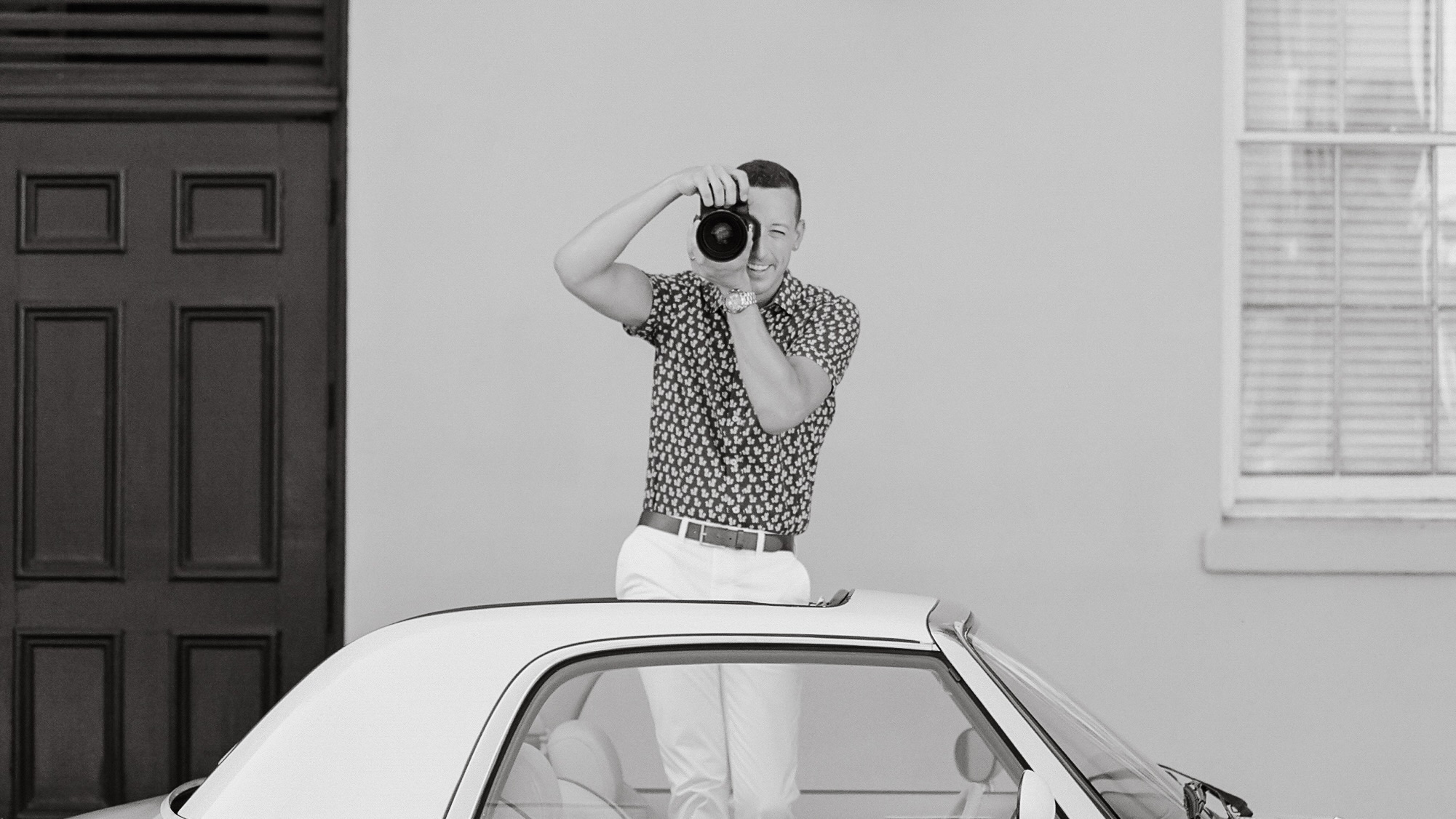 Mastering Unforgettable Wedding Films with Award-Winning ...