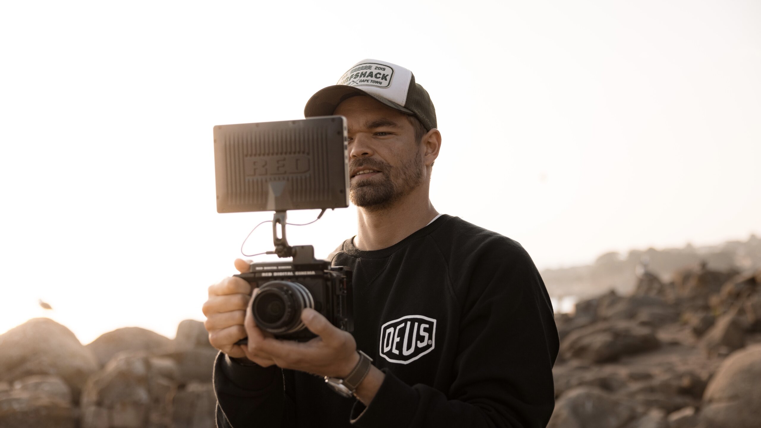 An Adventure Through the Lens of Photographer and Filmmaker Antoine ...