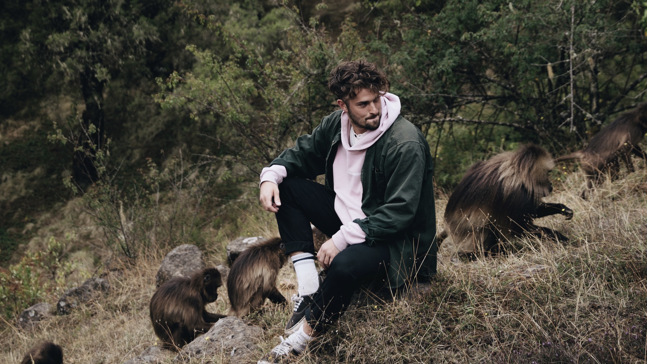 Cory Martin’s Cinematic Voyage Across 70 Countries - Musicbed Blog