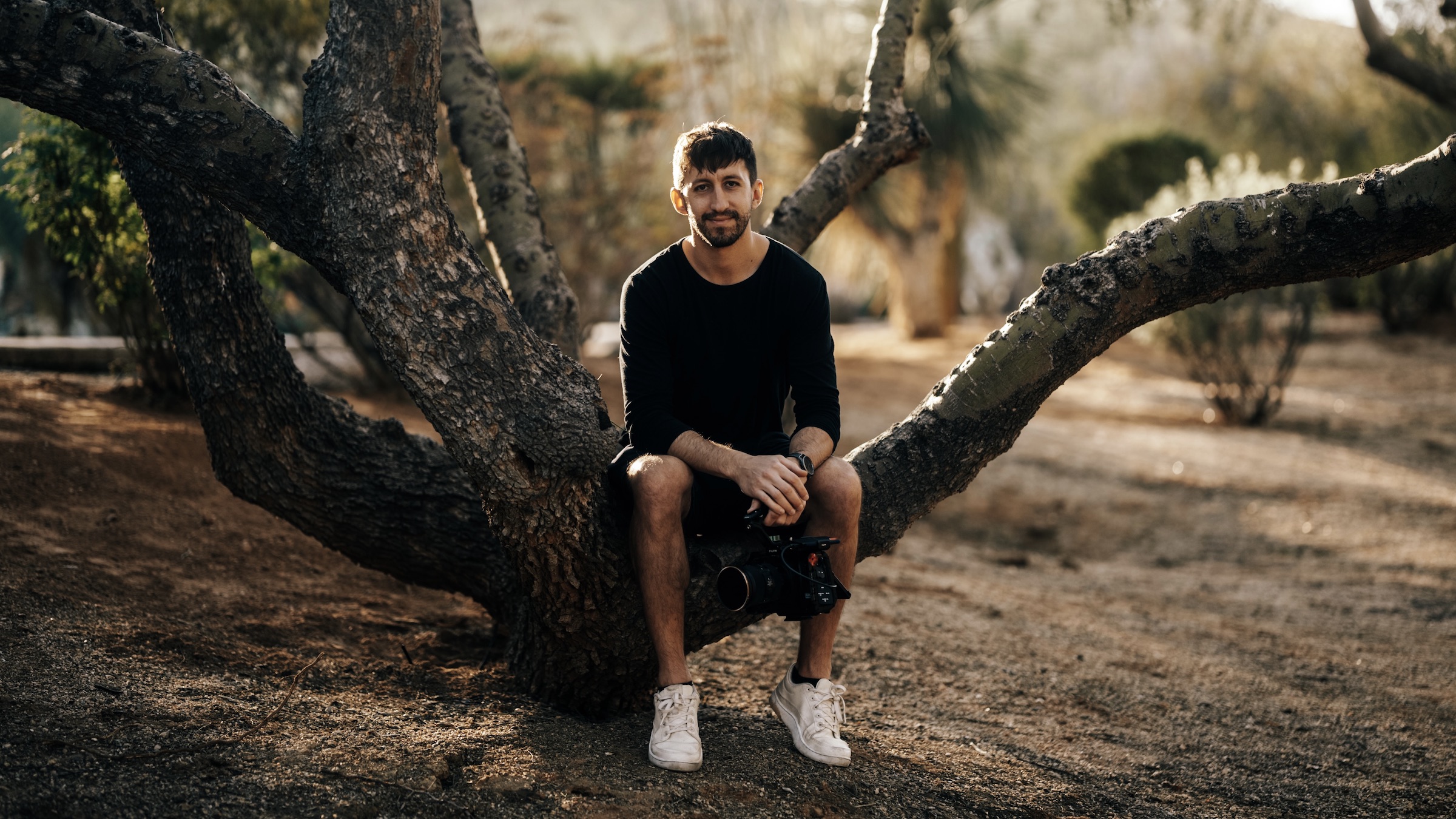 A Look Inside the Creative Realm of Jamie Fenn - Musicbed Blog