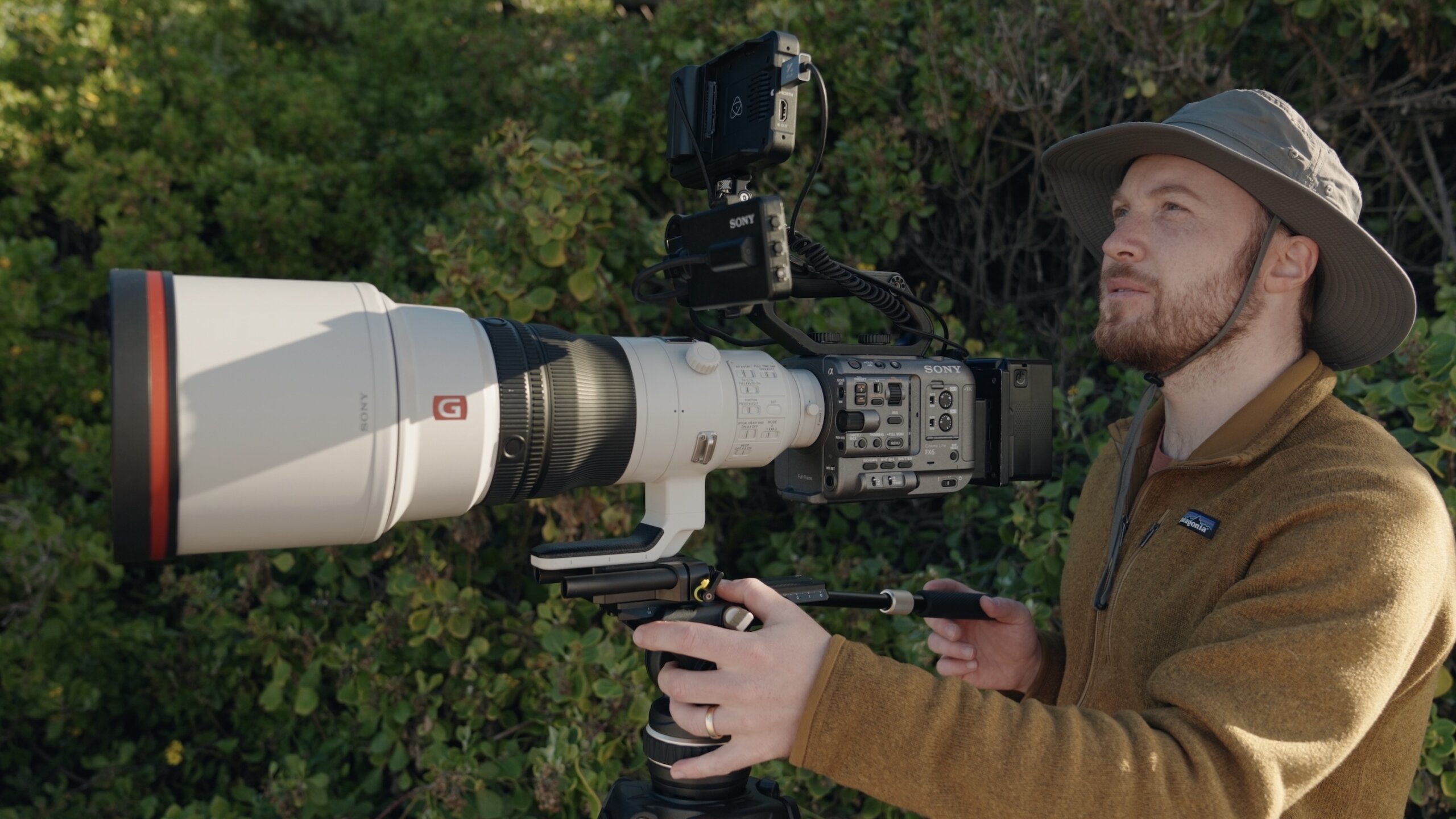 Jacques Crafford's Emotive Creations and Cinematic Wisdom - Musicbed Blog