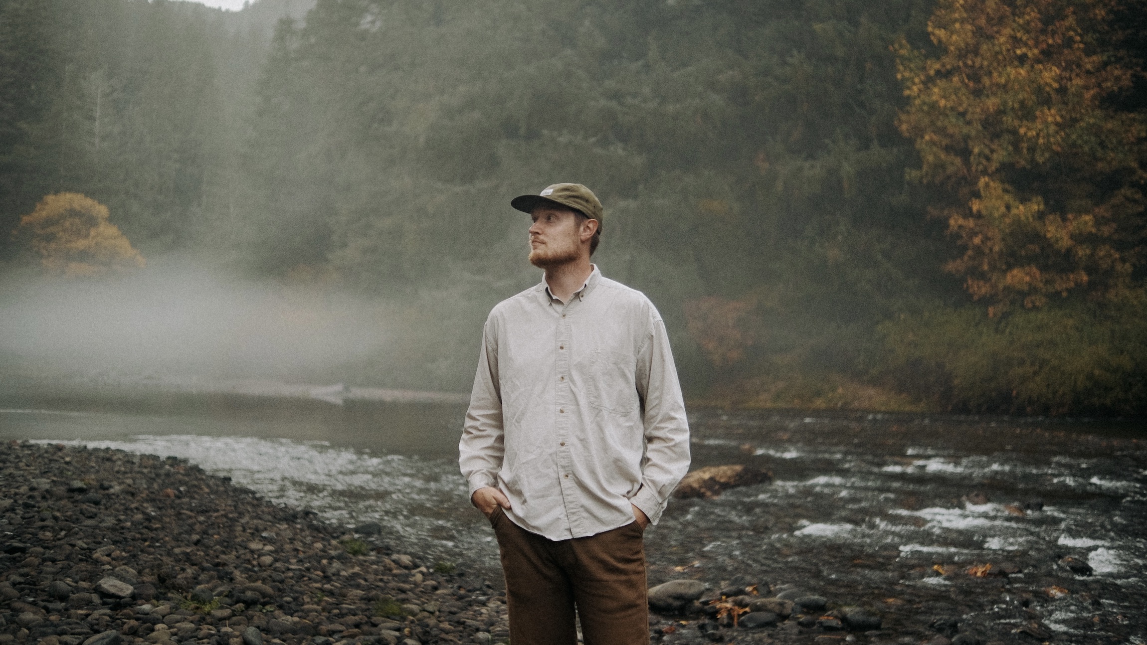 The Storytelling Journey of Filmmaker and Photographer John Stambaugh ...