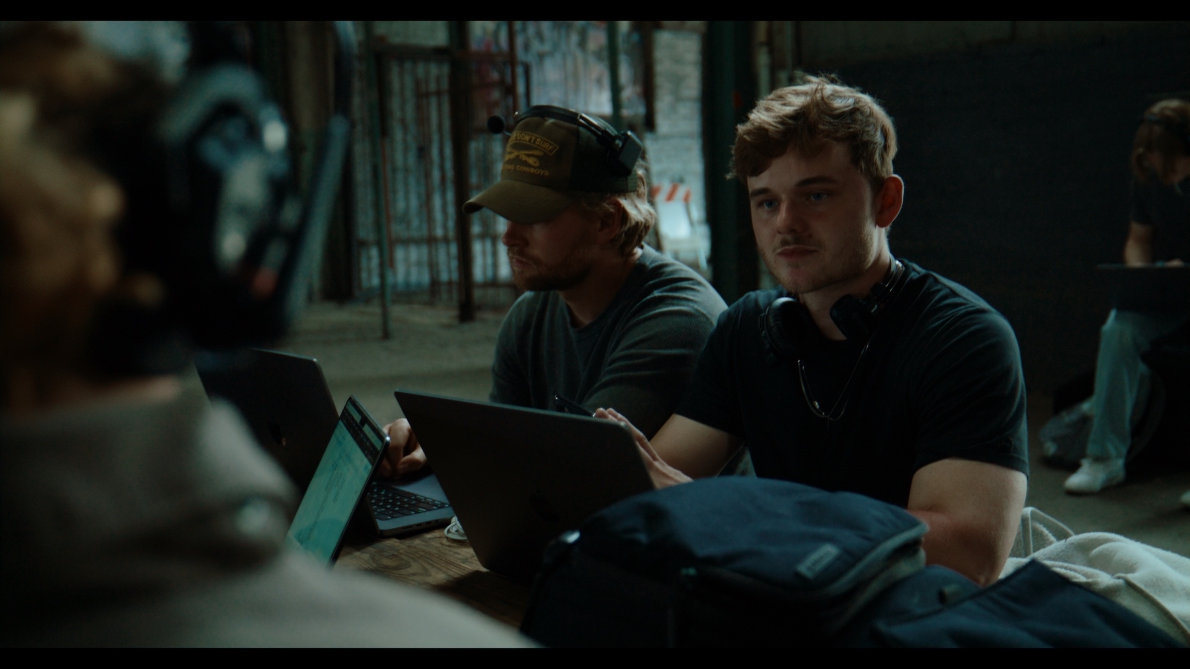 A Journey Through the Visionary Filmmaking of Mitchell Mullins - Musicbed Blog