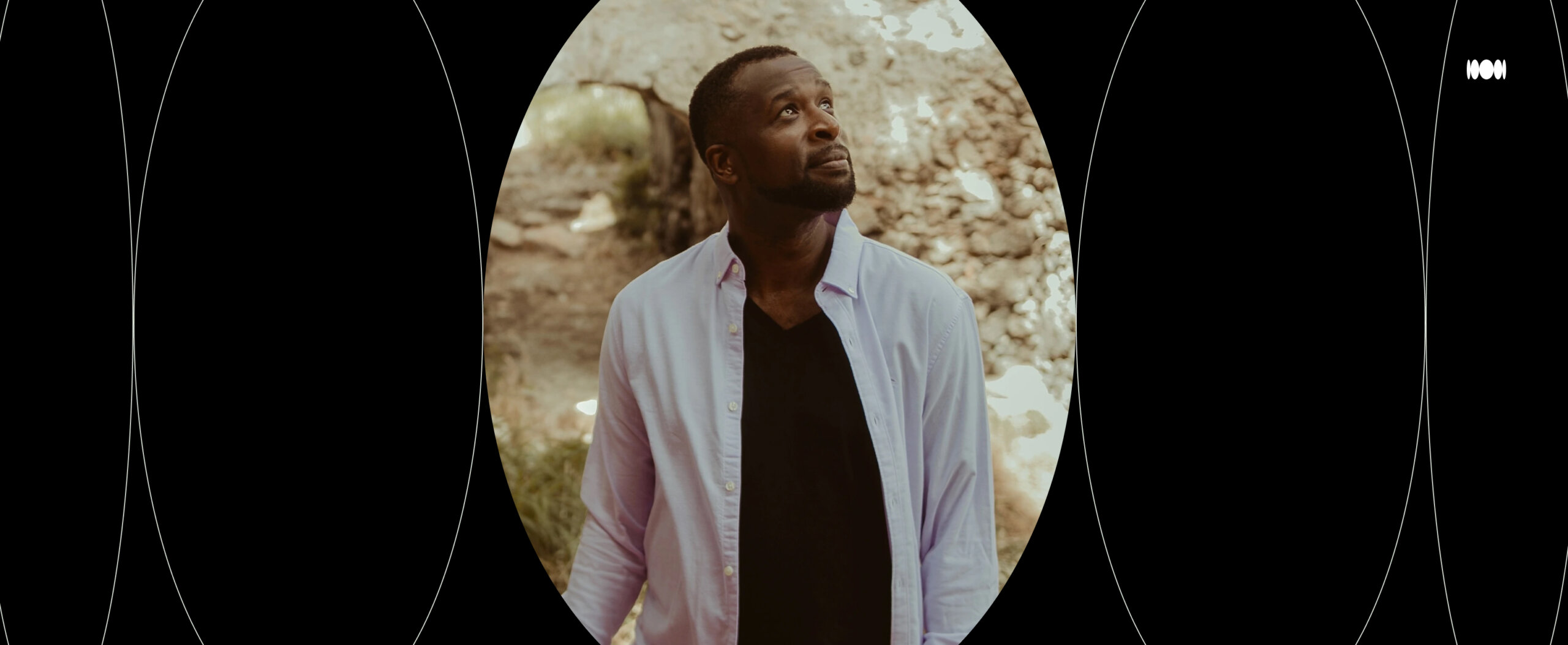 Jonathan Desir on Advertising, Mentorship & Creative Storytelling